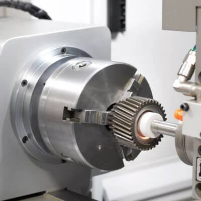 High-Precision CNC Grinding for Custom Parts & Components | HRCCNC